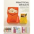 Practical Origami: Folding Your Way to Everyday Accessories: Amazon.co ...