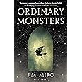 Ordinary Monsters: (The Talents Series – Book 1) (The Talents Trilogy ...