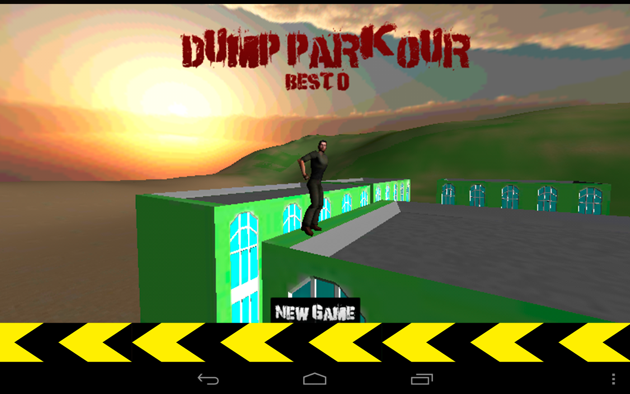 Shadow Parkour Runner: Amazon.co.uk: Appstore for Android