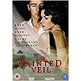 The Painted Veil [DVD]: Amazon.co.uk: Naomi Watts, Edward Norton, Liev ...