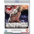 Anthropophagous [Blu-ray]: Amazon.co.uk: Tisa Farrow, Joe D'Amato, Saverio Vallone, George ...