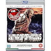 Squirm (Collector's Edition): Amazon.co.uk: DVD & Blu-ray