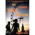 THE LONDON EYE MYSTERY : DOWD, SIOBHAN: Amazon.es: Libros