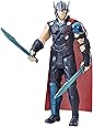MARVEL B9970102 "Thor Ragnarok Electronic" Figure: Amazon.co.uk: Toys ...