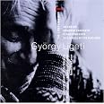 Ligeti : Project Vol.1 - Melodien, Chamber Concerto, Piano Concerto ...
