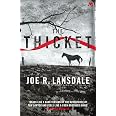 The Thicket: Amazon.co.uk: R. Lansdale, Joe: 9781444736922: Books
