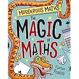 The Murderous Maths of Everything: Amazon.co.uk: Poskitt, Kjartan ...