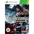 Castlevania - Lords of Shadow (Xbox 360) : Amazon.co.uk: PC & Video Games