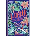 Wonder: The Natural History Museum Poetry Book: Amazon.co.uk: Sampson ...