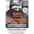 Buy Say Nothing Book Online at Low Prices in India | Say Nothing ...