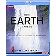 How Earth Made Us [Blu-ray] [Region Free]: Amazon.co.uk: DVD & Blu-ray