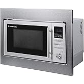 Hotpoint Class 6 MP676IXH Built In Combination Microwave Oven, 40L ...