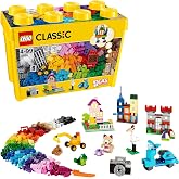 LEGO 10698 Large Creative Brick Box Classic