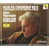 Mahler: Symphony 9 (UHQCD) - Mahler / Karajan, Herbert Von: Amazon.de: Musik