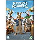 Peter Rabbit: Amazon.it: Rose Byrne, Domhnall Gleeson, Sam Neill, Rose ...