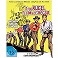 Eine Kugel für McGregor [Blu-ray]: Amazon.de: Bailey, David, Flori ...