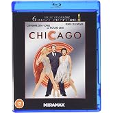 Chicago Diamond Edition [Edizione: Stati Uniti] [Reino Unido] [Blu-ray ...