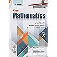 S Chand's New Mathematics for Class X H. K. Dass; Dr Rama Verma; Bhagwat Swarup Sharma and ...