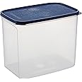 Buy Signoraware Modular Rectangular Container, 9 Litre, Blue Online at ...