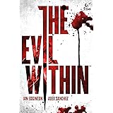 Art of Evil Within : Games Bethesda: Amazon.co.uk: Books