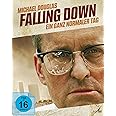Falling Down - Ein ganz normaler Tag - Mediabook B (Blu-ray+DVD ...