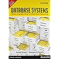 Database Systems: Models,Languages,Design and Application Programming, 6e (Old Edition ...