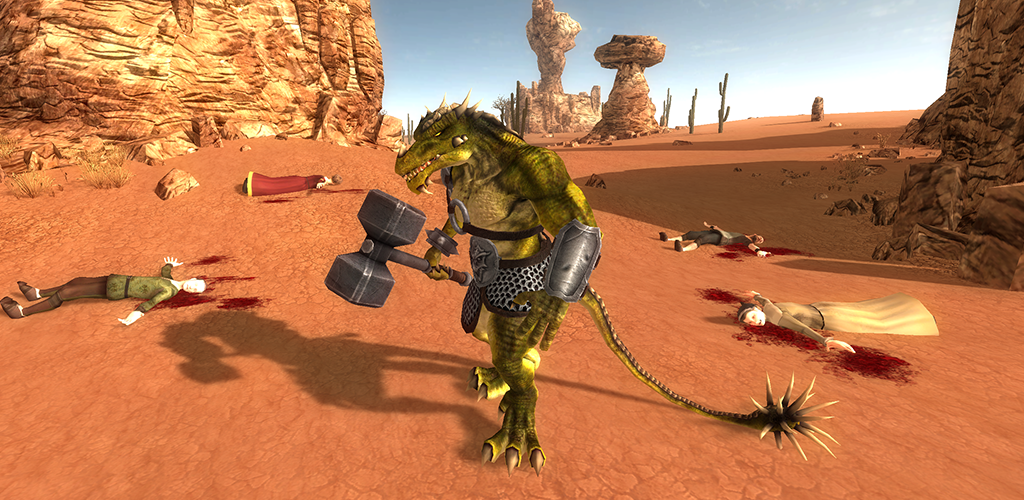 Dragonide Simulator 3D : Amazon.fr: Applis et Jeux