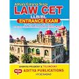 Buy Aditya’s LAW CET Entrance Exam 2026-2027 | TS & AP LAWCET Guide for ...