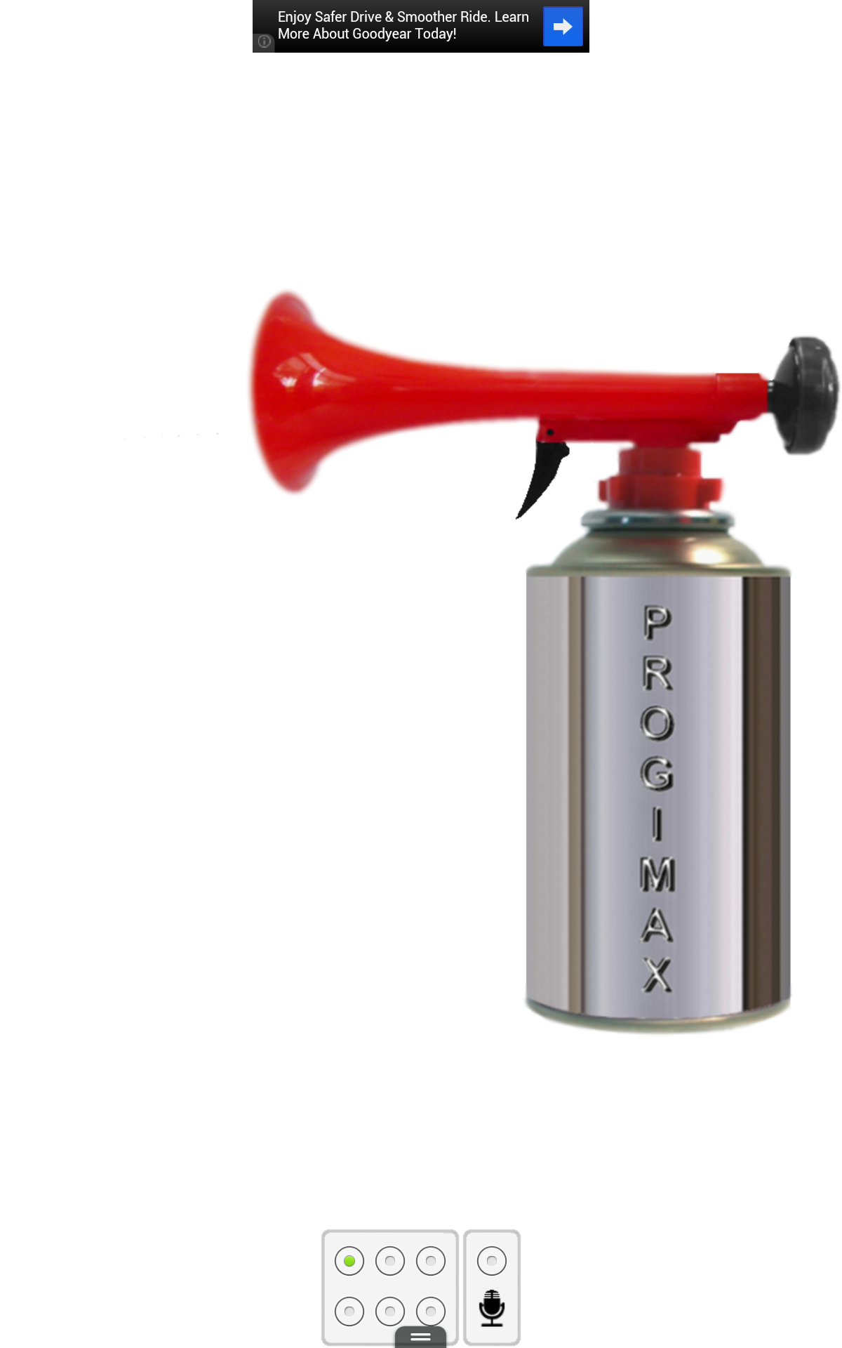 Stadium Horn: Amazon.co.uk: Appstore for Android