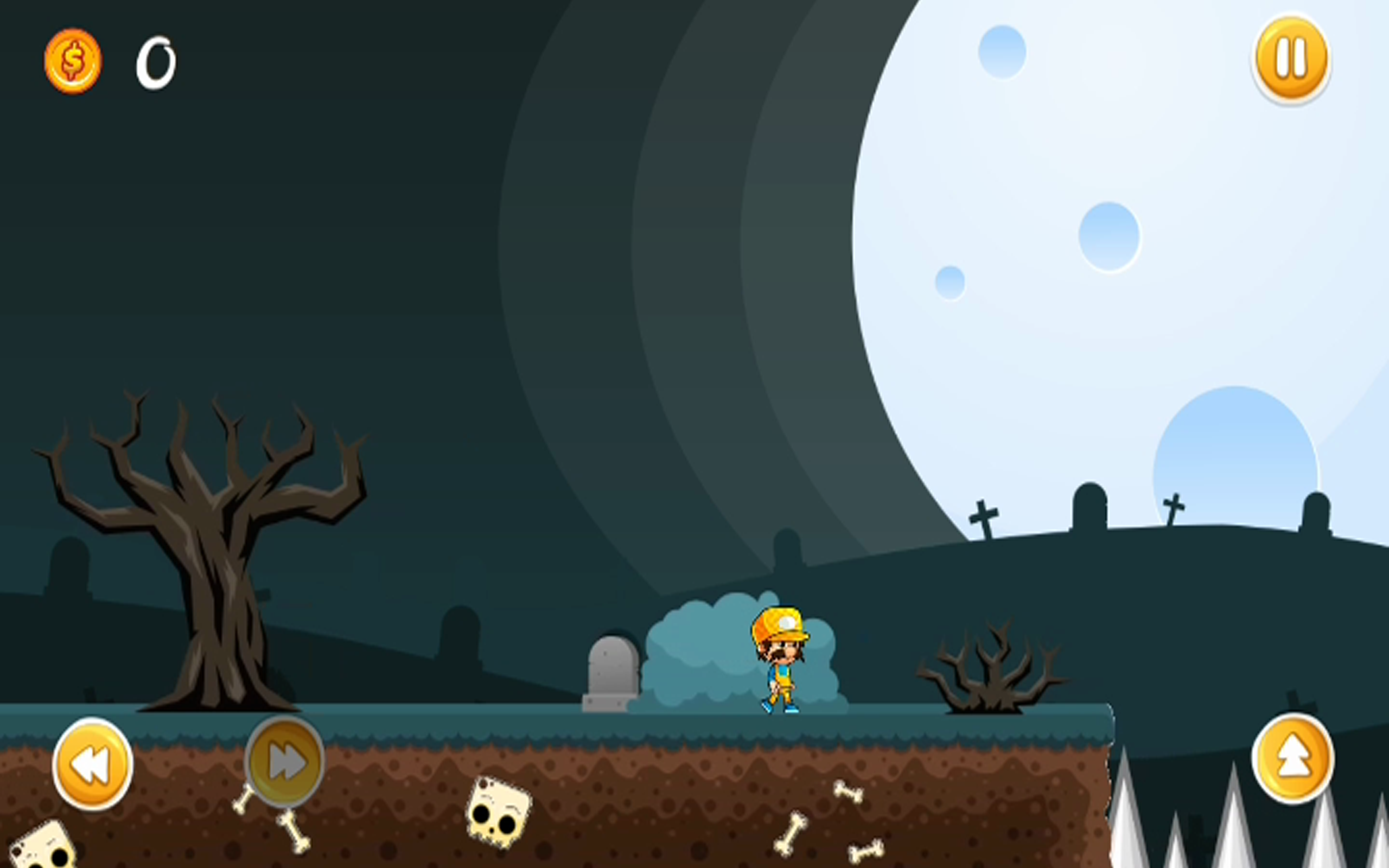 Marco Run: Amazon.de: Apps für Android