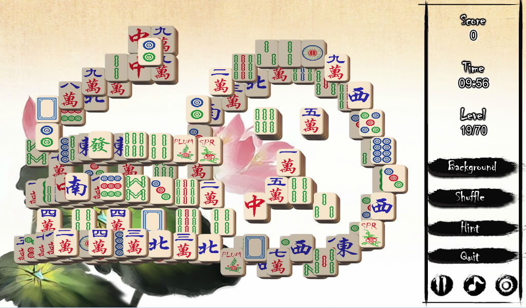 Ancient Mahjong Free: Amazon.de: Apps für Android