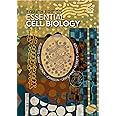 Buy Essential Cell Biology Book Online at Low Prices in India ...