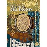 Essential Cell Biology: Amazon.co.uk: Alberts, Bruce, Bray, Dennis ...
