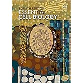 Essential Cell Biology: Amazon.co.uk: Alberts, Bruce, Bray, Dennis, Bray, Dennis, Hopkin, Karen ...