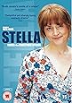 Stella - Series 3 [DVD]: Amazon.co.uk: Ruth Jones, Ruth Jones, David ...