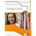 Orange Line 5 Grundkurs: Workbook mit Audios Klasse 9 (Orange Line ...