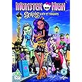 Monster High: Scaris - City Of Frights [Edizione: Regno Unito ...