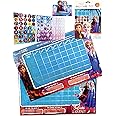 Disney Frozen 2 Reward Chart with stickers - 2 reward charts 105 reward ...