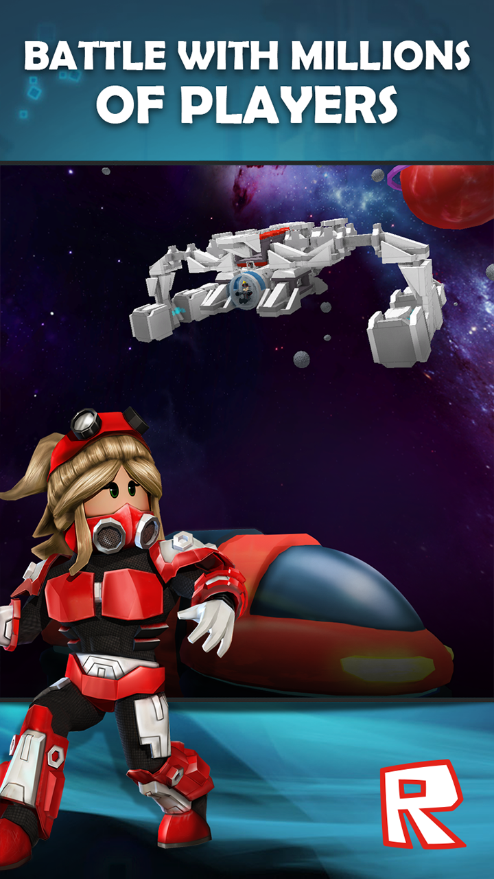 ROBLOX: Amazon.co.uk: Appstore for Android