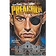 Preacher Book Six (Preacher, 6, Band 6) : Dillon, Steve, Ennis, Garth ...