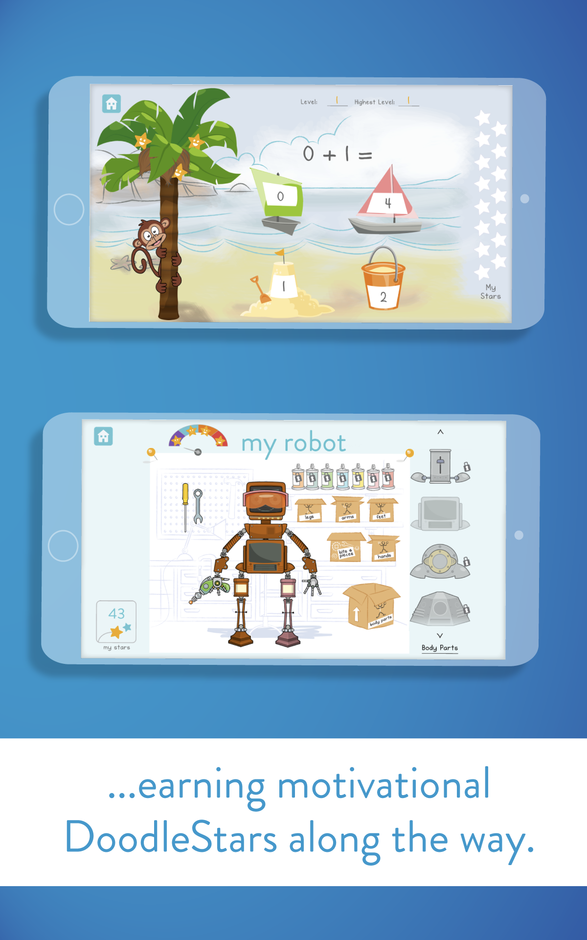 DoodleMaths: Amazon.co.uk: Appstore for Android