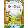 Die schönsten Märchen der Brüder Grimm (Wunderbare Märchenwelt) : Reh ...