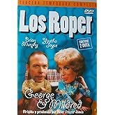 Los Roper: Primera Temporada Completa [DVD]: Amazon.es: Yootha Joyce ...