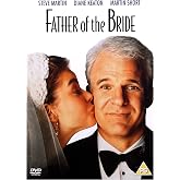 Father of the Bride Part II [DVD]: Amazon.co.uk: Steve Martin, Diane ...