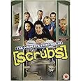 Scrubs: Complete Season 3 [DVD]: Amazon.co.uk: Zach Braff, Sarah Chalke ...