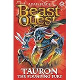 Beast Quest: Elko Lord of the Sea: Series 11 Book 1 (Beast Quest, 61 ...