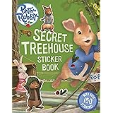 Peter Rabbit Animation: Sticker Activity Book (BP Animation) : Beatrix ...