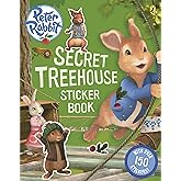 Peter Rabbit Animation: Sticker Activity Book (BP Animation) : TBD ...