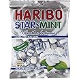 Haribo Star Mint (1x200g) : Amazon.de: Lebensmittel & Getränke