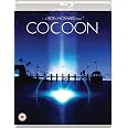 COCOON (BLU-RAY): Amazon.co.uk: Don Ameche, Wilford Brimley, Hume ...